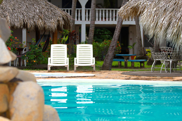 Hotel Todo Azul | All Inclusive Surfing in El Cuco & Las Flores